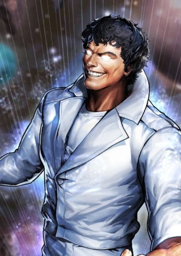 The Beyonder Fan Casting for Secret wars | myCast - Fan Casting Your Favorite Stories