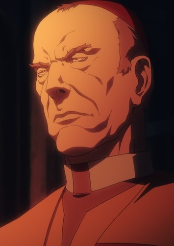 Castlevania (2017) - Live action. Fan Casting on myCast