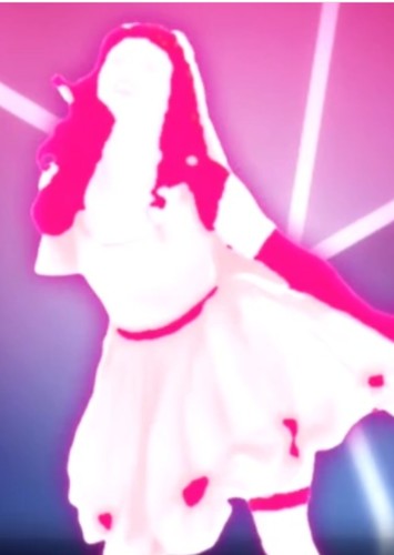 Just Dance The Movie Fan Casting on myCast