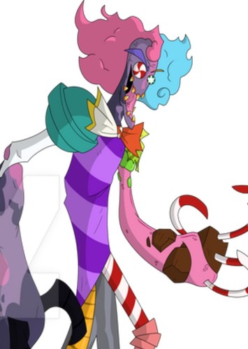 The Candy Man Fan Casting for The Candy Shop | myCast - Fan Casting ...