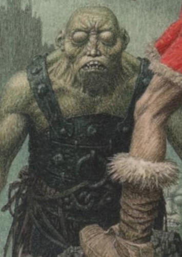 The Cauldron-Born Fan Casting for The Chronicles of Prydain | myCast ...