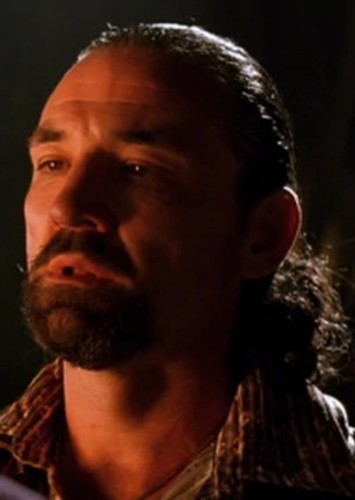 The Chechen Fan Casting for The Dark Knight (2038) | myCast - Fan ...