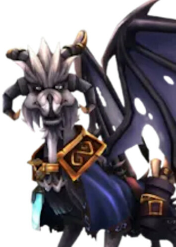 The Chronicler Fan Casting for Skylanders VAs for Unused Spyro ...