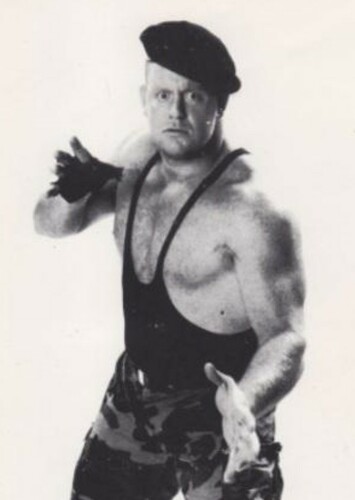 WWF : Wrestling Challenge (1985) Fan Casting on myCast