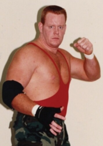 All Stars Wrestling (1984) Fan Casting on myCast