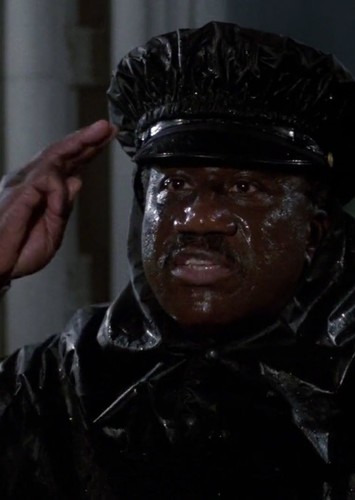 The Cop Fan Casting for Clue reboot | myCast - Fan Casting Your ...