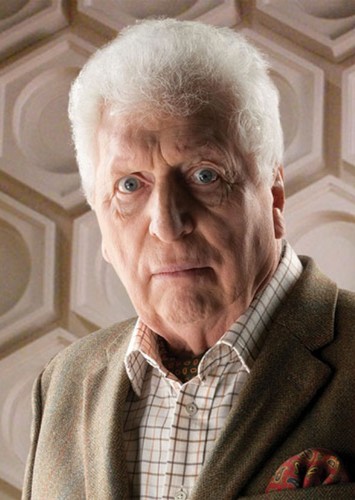 Doctor Who (1993-) Fan Casting on myCast