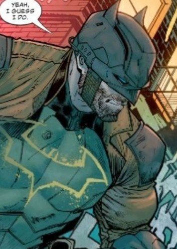 The Dark Detective Fan Casting for Batman: Future State | myCast - Fan ...