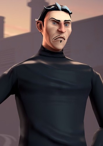The Director Fan Casting for Team Fortress (adult swim) | myCast - Fan ...