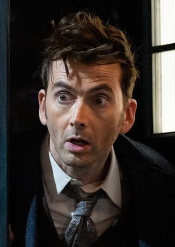 Louis Davison Fan Casting