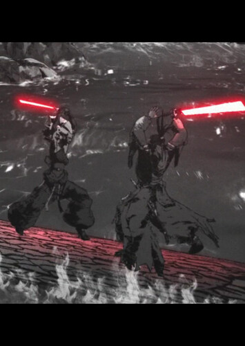 Find an Actor to Play The Duel in LEGO Set Ideas on myCast