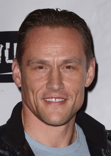 The Evil Russian Guy Fan Casting for Stranger Things Recast | myCast ...