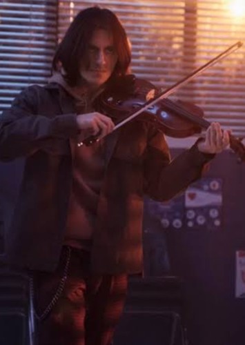 The Fiddler Fan Casting for The Flash VS The Rouges | myCast - Fan ...