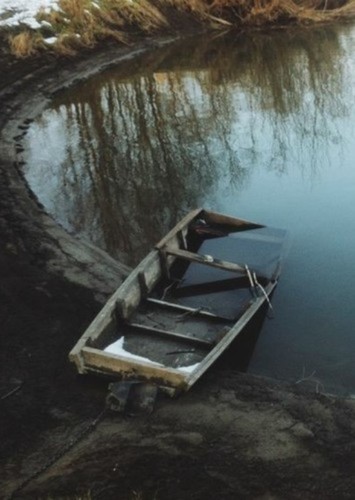 Julian Peedle-Calloo on myCast - Fan Casting Your Favorite Stories