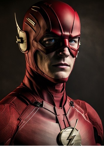 The Flash Fan Casting for Flash Enter Godspeed | myCast - Fan Casting Your Favorite Stories