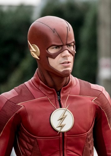 Find an Actor to Play The Flash in Flashpoint Pardaox (LIVE ACTION) on ...