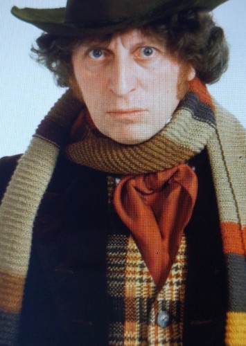 The fourth Doctor Fan Casting for Doctor Who (1973-1999) | myCast - Fan ...