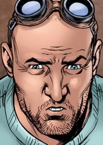 The French Man Fan Casting for The Boys (Comic Accurate) | myCast - Fan ...