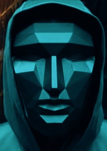 the Front Man Fan Casting for Mortal Kombat | myCast - Fan Casting Your ...