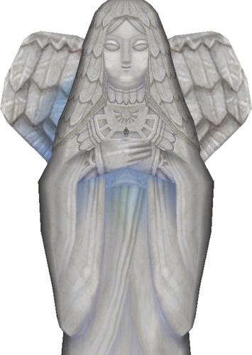 Find an Actor to Play The goddess Hylia in The Legend Of Zelda: Breath ...