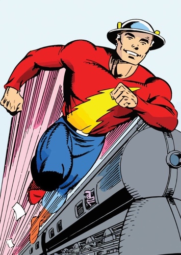 Ryan Wickerham on myCast - Fan Casting Your Favorite Stories