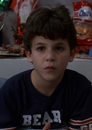 Mitchell Berg on myCast - Fan Casting Your Favorite Stories