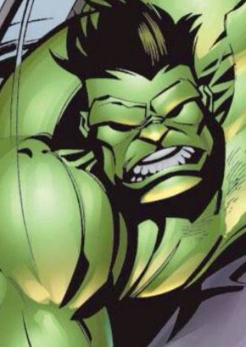 The Hulk Fan Casting for Super X Kaiju: Flight of the Fantastic | myCast - Fan Casting Your ...