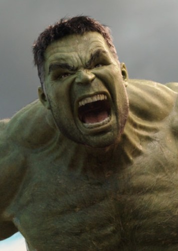 The Hulk Fan Casting for Actors Who Were Almost Cast in Major marvel ...
