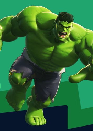 The Incredible Hulk Fan Casting for Multiversus (Dream Roster) | myCast ...