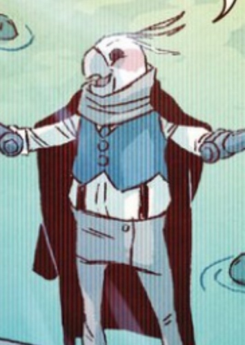 The Inventor Fan Casting for Marvel’s Champions. | myCast - Fan Casting ...