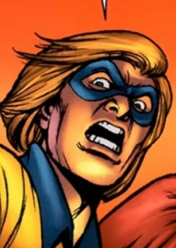 The Lamplighter Fan Casting for THE BOYS - ACCURATE COMIC BOOK adaptation recast | myCast - Fan ...