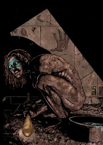 The Lamplighter Fan Casting for Lore Accurate The Boys | myCast - Fan Casting Your Favorite Stories