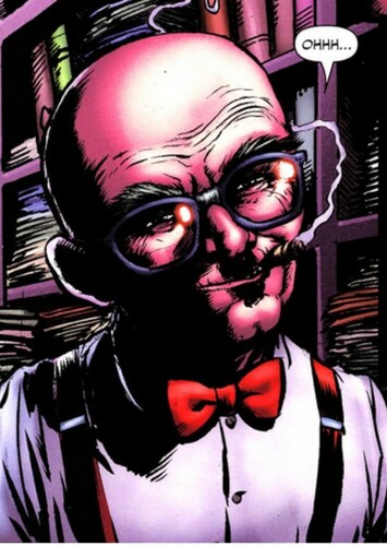 The legend Fan Casting for What If Billy Butcher First Appearance Was ...