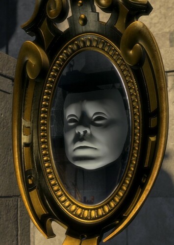 Darren Norris Fan Casting