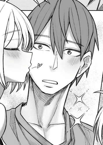 The main protagonist Fan Casting for Brainrot girlfriend live action ...