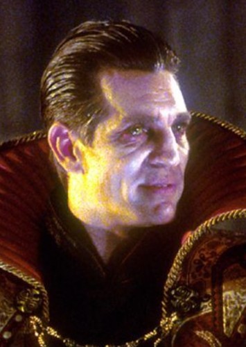 The Master/Bruce Fan Casting for Doctor Who | myCast - Fan Casting Your ...