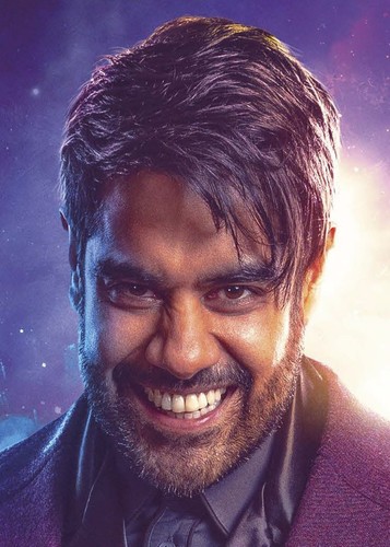 The Master/O Fan Casting for Doctor Who | myCast - Fan Casting Your ...