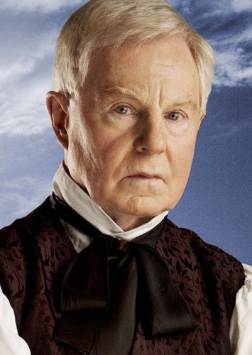 Victor Garber on myCast - Fan Casting Your Favorite Stories
