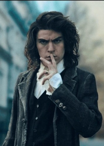 The "Merlin" Doctor Fan Casting for The Alternative NuWho | myCast ...