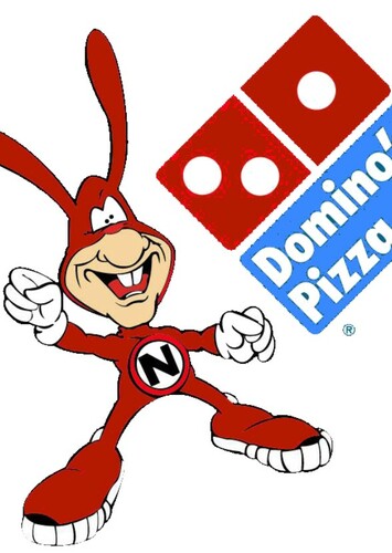 The Noid Fan Casting