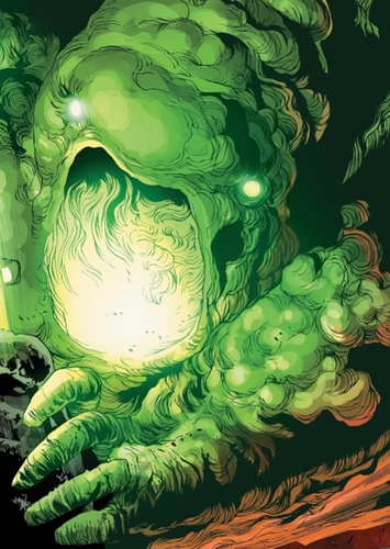 The One Below All Fan Casting for Marvel vs DC: Secret Crisis | myCast ...