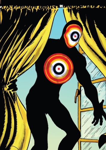 The One (Epic Comics) Fan Casting for Superheroes and Supervillains ...