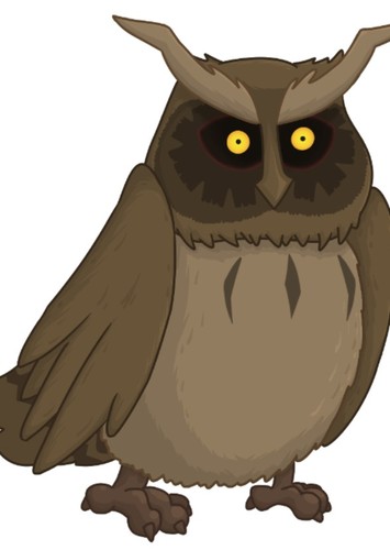 The owl Fan Casting for One Nights At Flumpty's movie | myCast - Fan ...