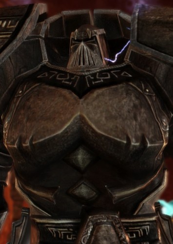 Charlie John Hopkins Fan Casting