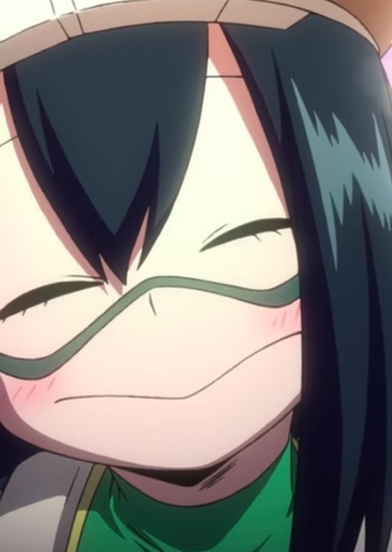 Fumikage Tokoyami Fan Casting