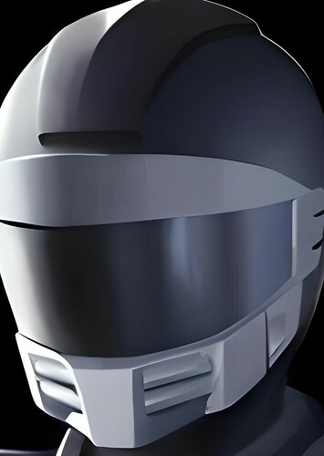 The Phantom Ranger Fan Casting for The Power Rangers Cinematic Universe ...