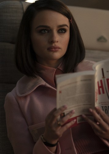 The Prince Fan Casting for BULLET TRAIN | myCast - Fan Casting Your ...