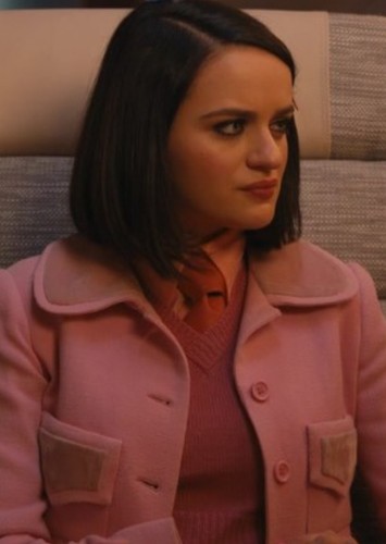 The Prince Fan Casting for Bullet Train (2022) | myCast - Fan Casting ...