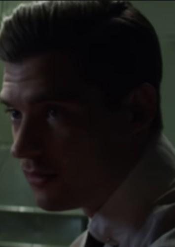 Charles Farrell on myCast - Fan Casting Your Favorite Stories