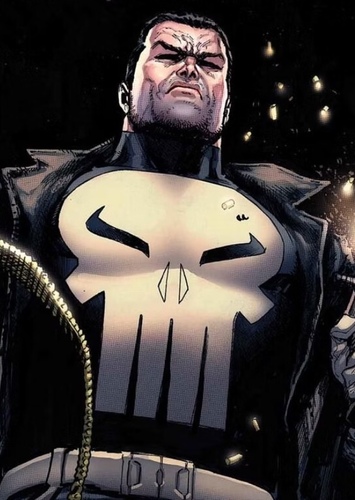Find an Actor to Play The Punisher in New Voice Actors to Play Marvel ...